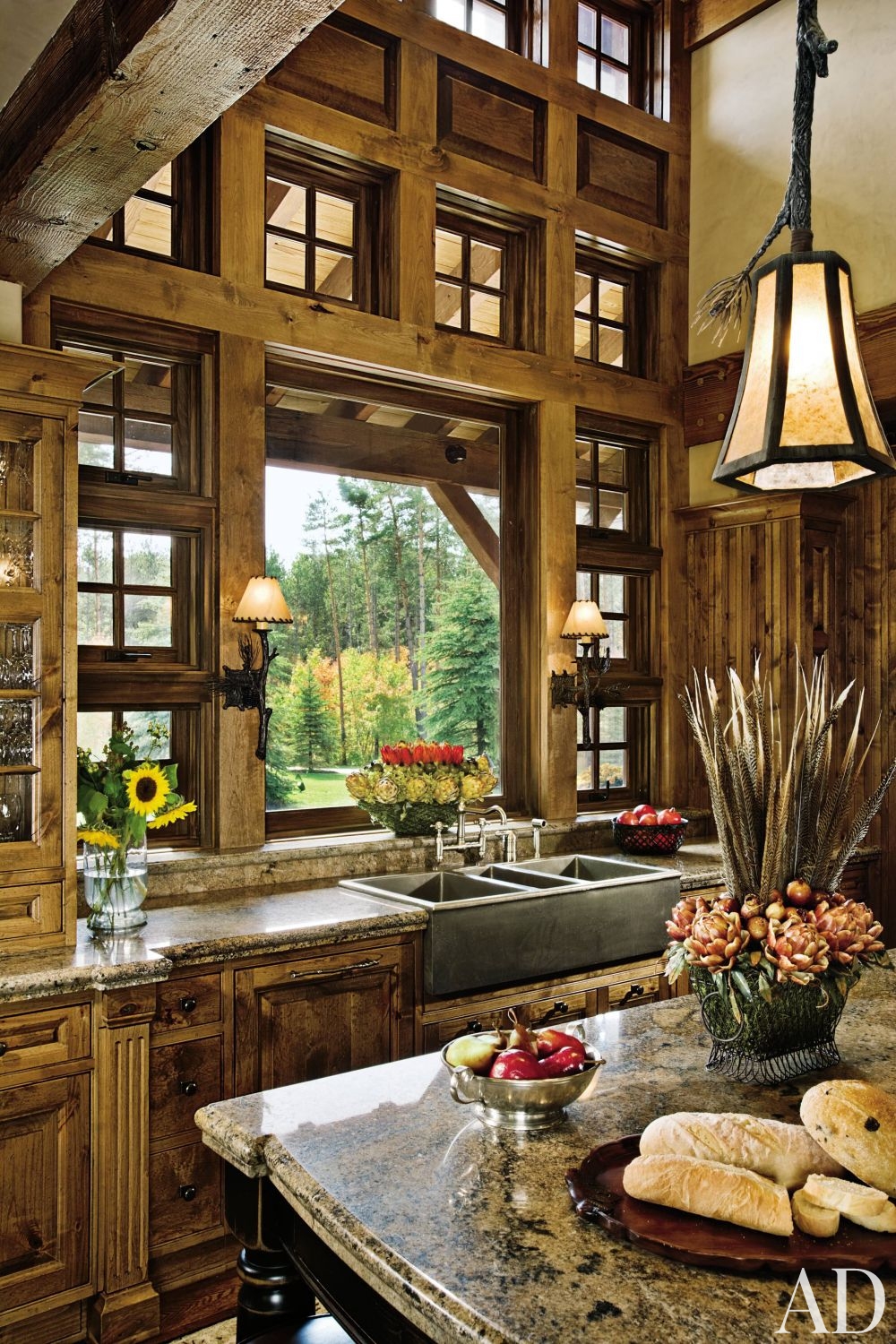 Nature Inspired Bring In The Outdoors With These Simple Decorating Nature Inspired Bring In The Outdoors With These Simple Decorating