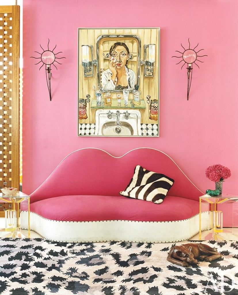 Nostalgic Style: Giving your Home a Vintage Makeover ...