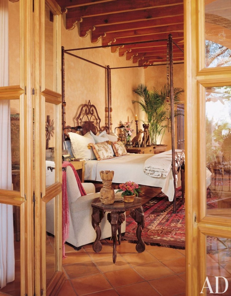 How to Introduce Rustic Style to Your Home – BetterDecoratingBible