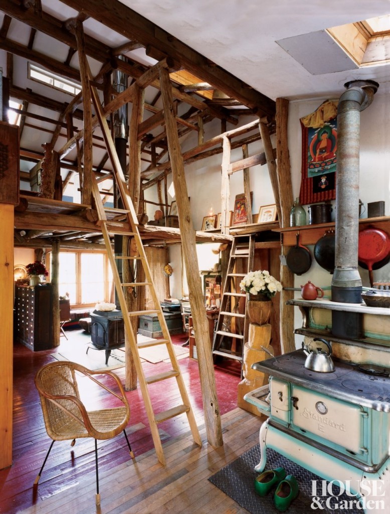 How to Introduce Rustic Style to Your Home – BetterDecoratingBible