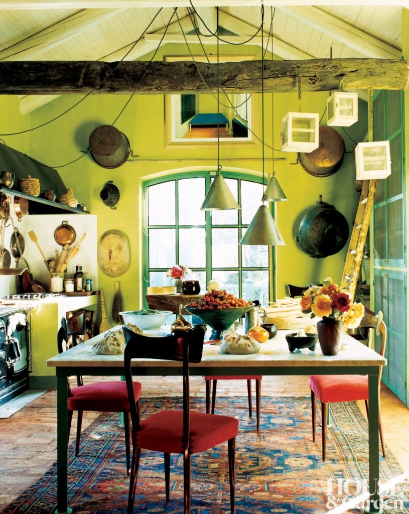 How to Introduce Rustic Style to Your Home – BetterDecoratingBible