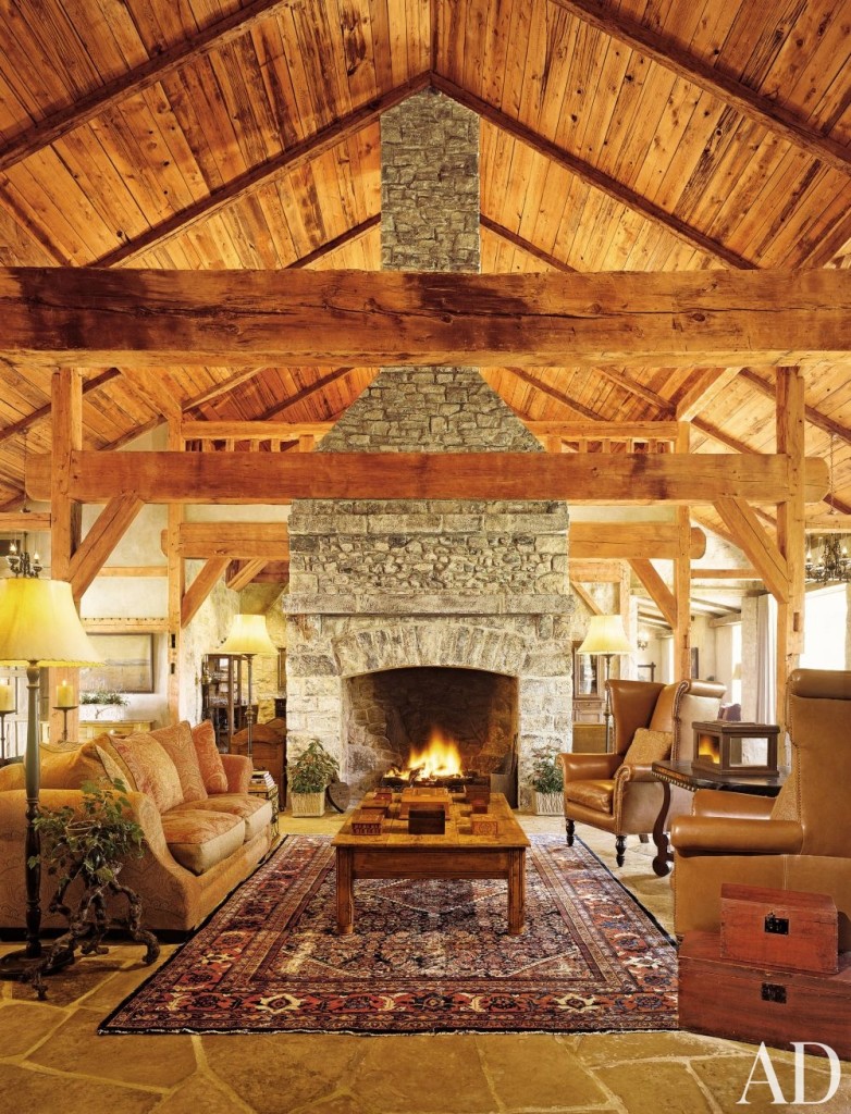 How to Introduce Rustic Style to Your Home – BetterDecoratingBible