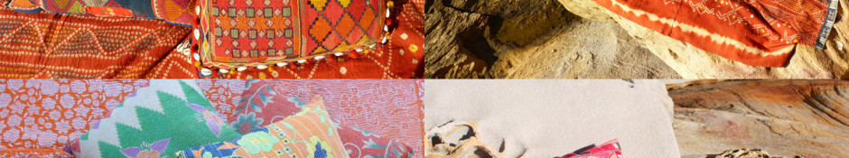 Designer Spotlight: We Are Obsessed with Sally Campbell’s Punchy ...