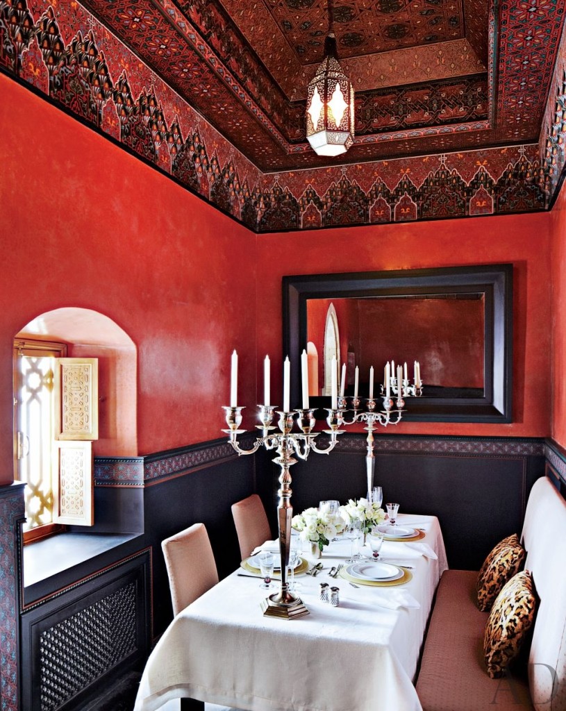 Take a Trip To Morocco – 7 Tips to Nail This Exotic Decorating Trend ...