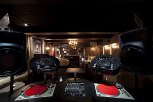 Get the Party Started – Turn a Empty Space into Your Own Nightclub ...