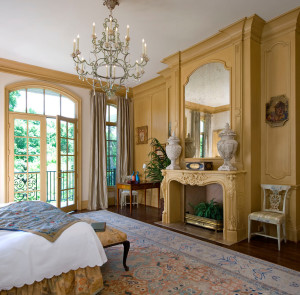Monday Eye Candy! Stunning Classical French Home in Dallas Texas ...
