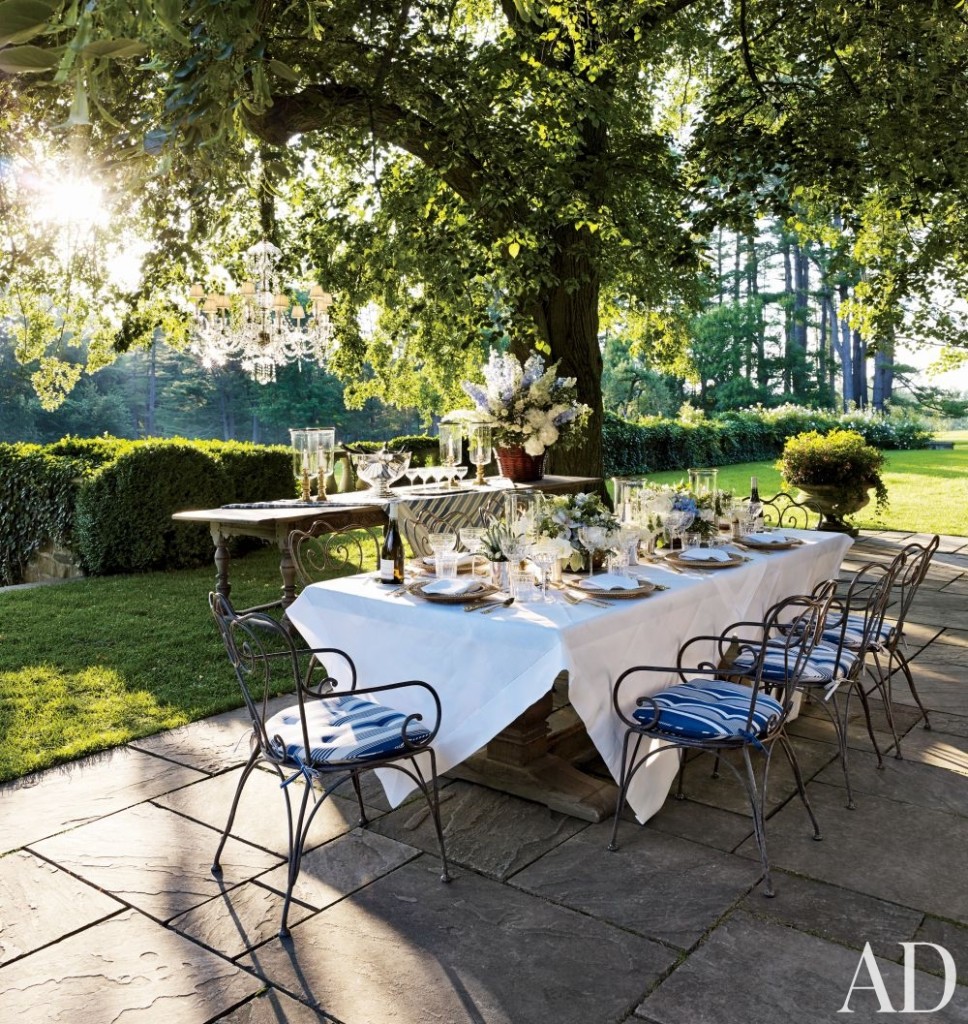 Get Ready for Outdoor Living! – Check out these 20 Beautiful Gardens ...