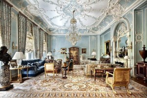 The Woolworth Estate: An Inside Look at One of the Most Luxurious Homes ...
