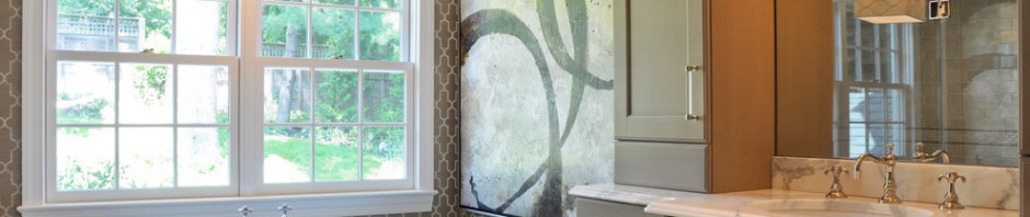 What’s Hot: Freestanding Bathroom Sinks | BetterDecoratingBible