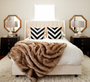 Monday's Eye Candy - 10 Beautifully Decorated Rooms - BetterDecoratingBible