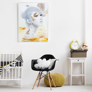 Spotlight on Canvas Discount: Make Your Photo a Masterpiece Printed on ...