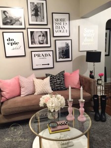 Fabulous Makeup Glam Rooms and How to Decorate Your Own ...