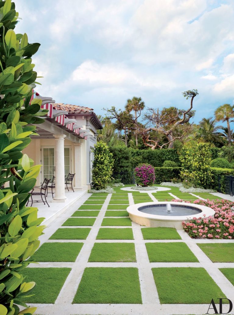 Improve Your Home Backyard Design Through Gardening – BetterDecoratingBible