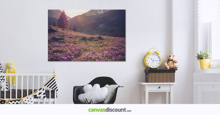 Review on CanvasDiscount.com – Custom Canvas Printing, Photo Blankets ...