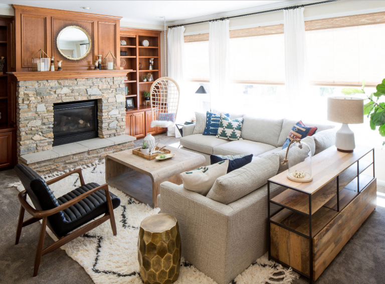 A Few Key Benefits of Using Modular Couches – BetterDecoratingBible