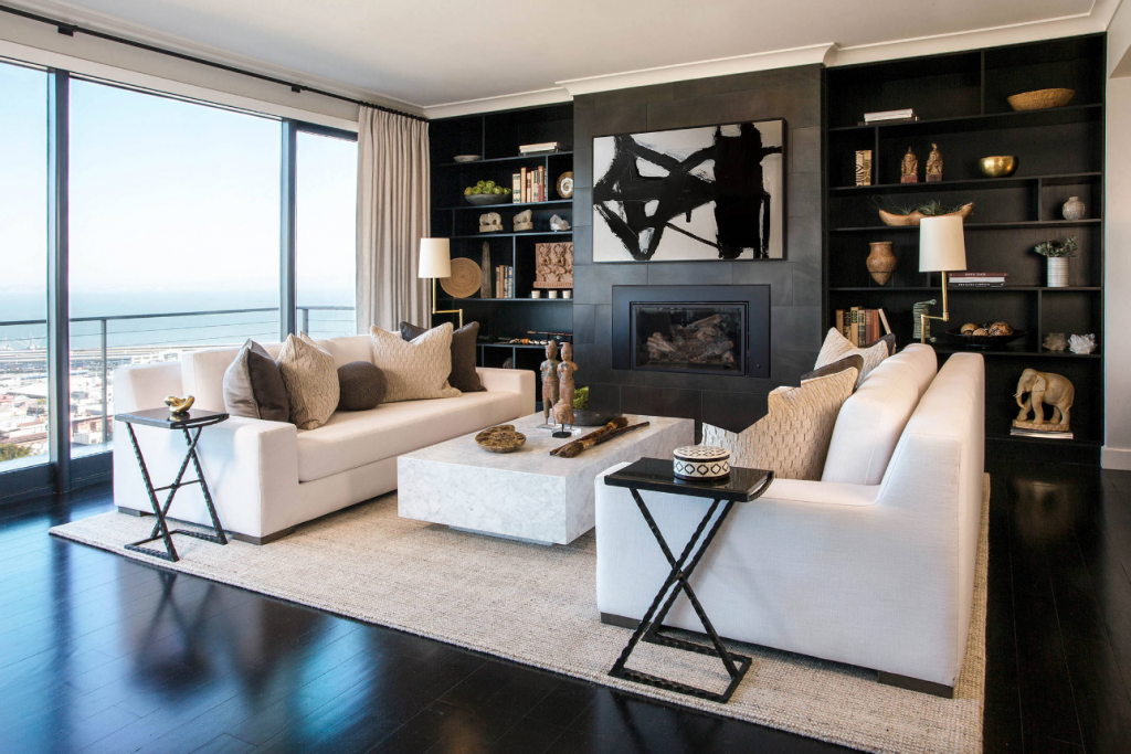 Tips for Decorating Your Living Room When You Know You’ll Be Moving ...