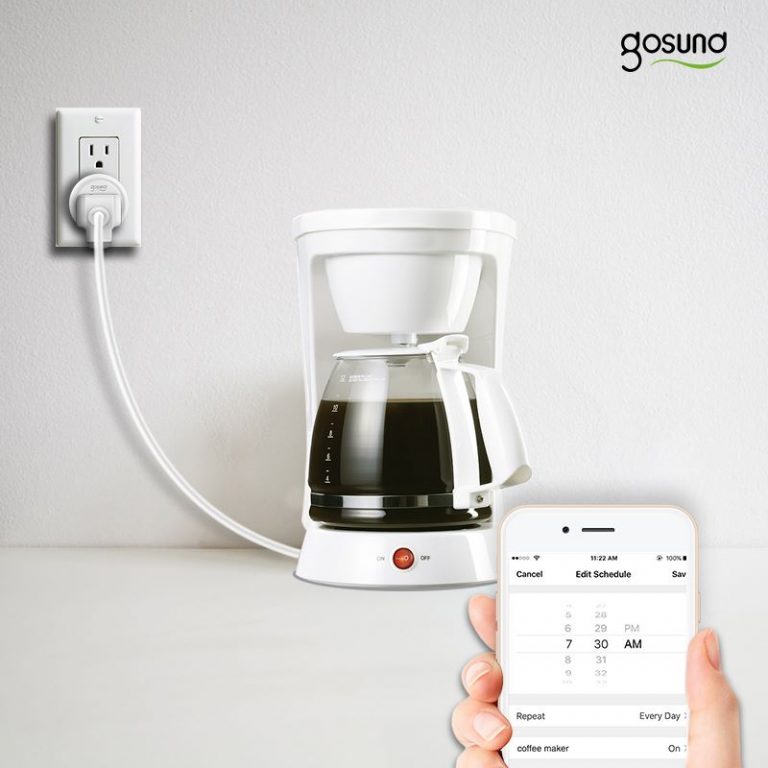 Spotlight On: The Smart Plug – Make Your Home Smarter by Controlling ...