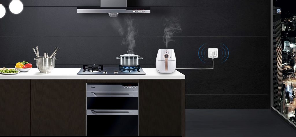 Spotlight On: The Smart Plug – Make Your Home Smarter by Controlling ...