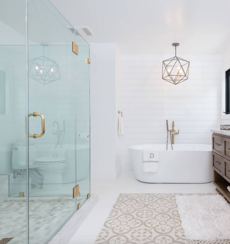 Top 10 Inspiring Ensuite Bathroom Ideas – BetterDecoratingBible