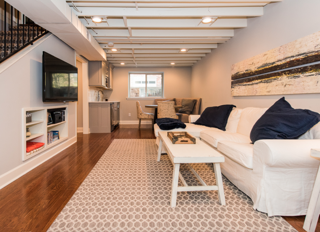 Structural Problems During your Basement Remodel? It’s More Likely Than ...