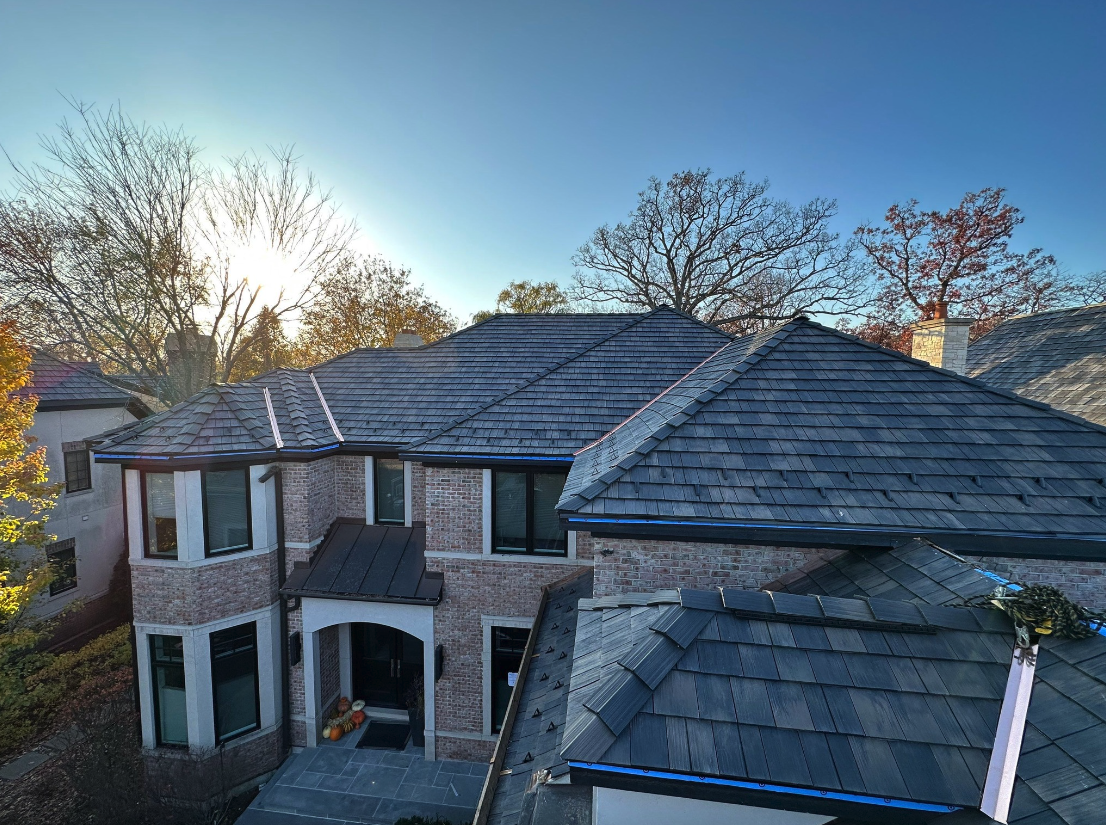 From the Top Down: How a New Roof Can Transform Your Home’s Style ...