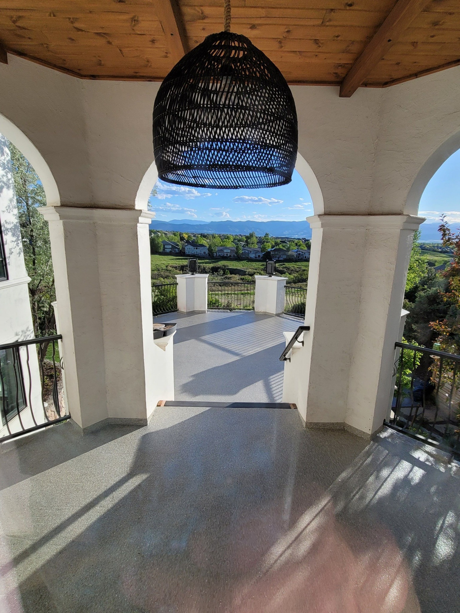 Bring Your Concrete Floors to Life with Polymer Flooring ...