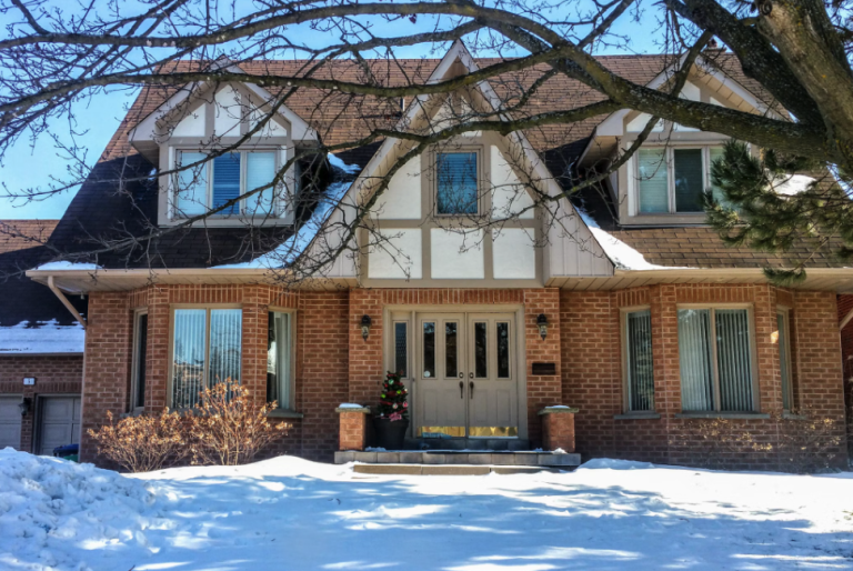 5 Upgrades Your Home Needs Against Mother Nature – BetterDecoratingBible